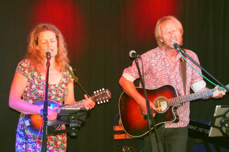 FRUIT OF THE LOOP - Juni 2018 - Musenstall5